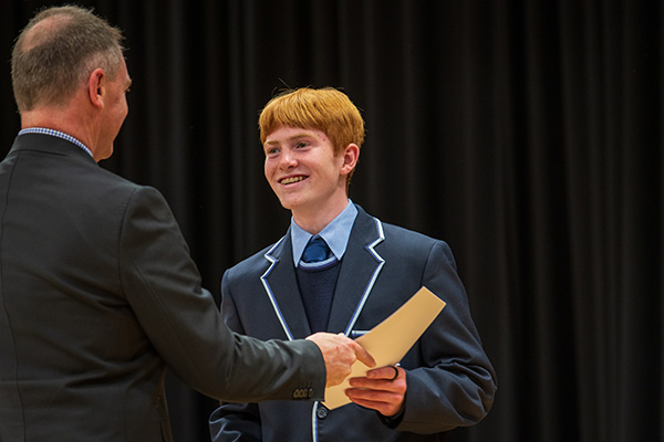 HSC Enrichment Program | De La Salle Catholic College Caringbah