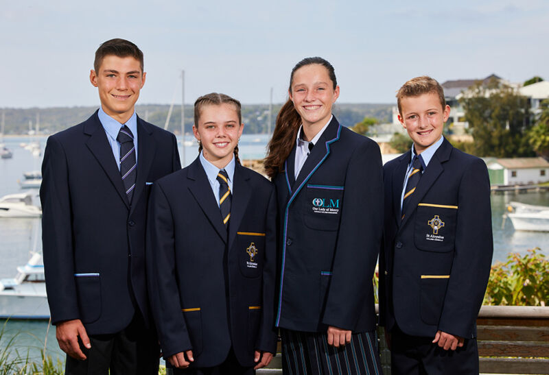 Home | De La Salle Catholic College Caringbah